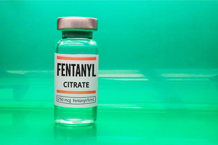 Al via la sperimentazione di un vaccino contro il fentanyl - CESDA